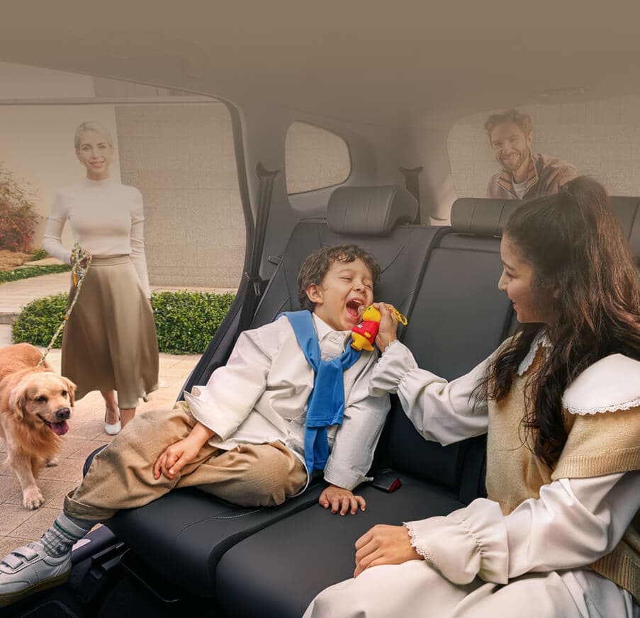 Chery - About