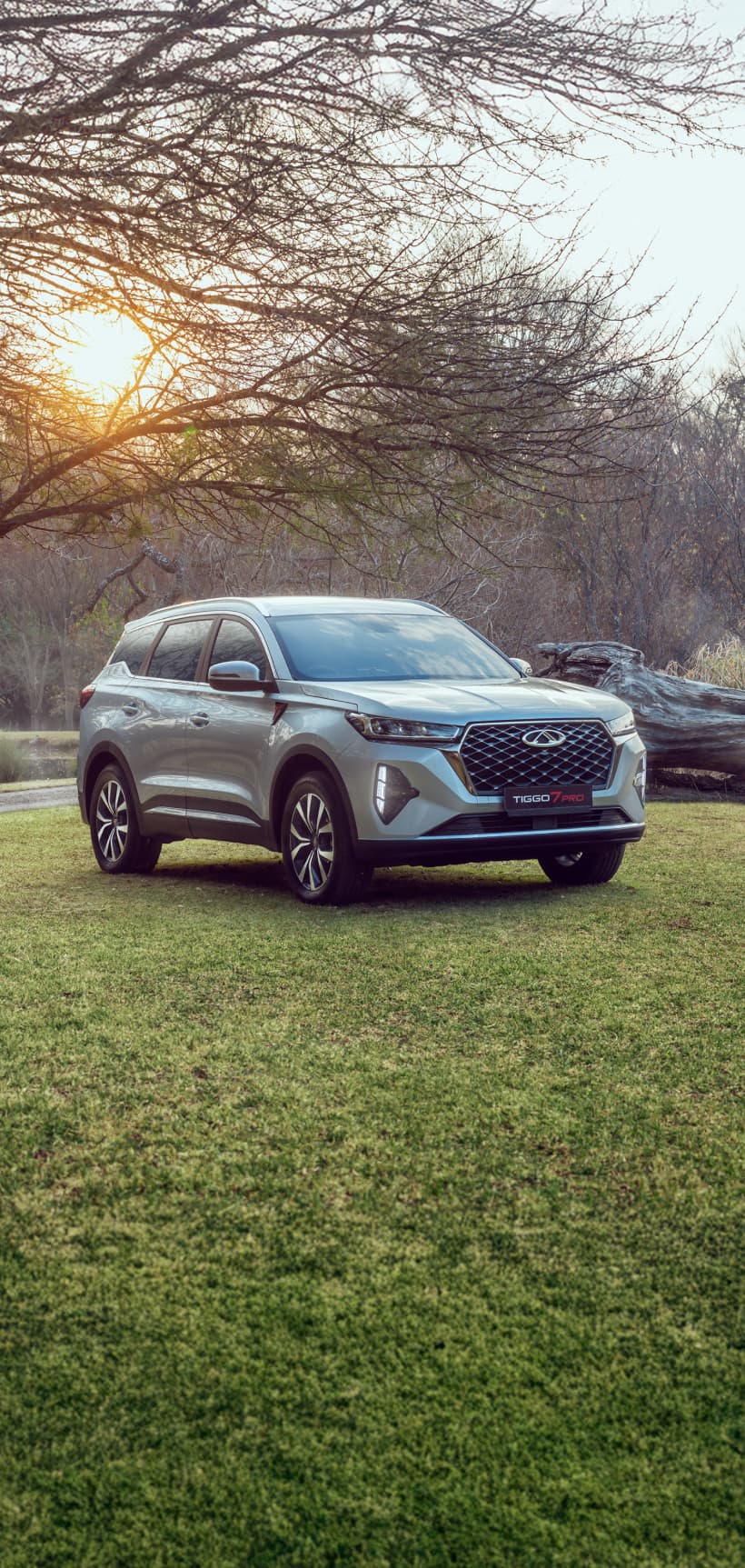 Tiggo 7 Pro