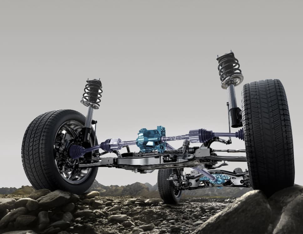 Tiggo 8 Pro Max