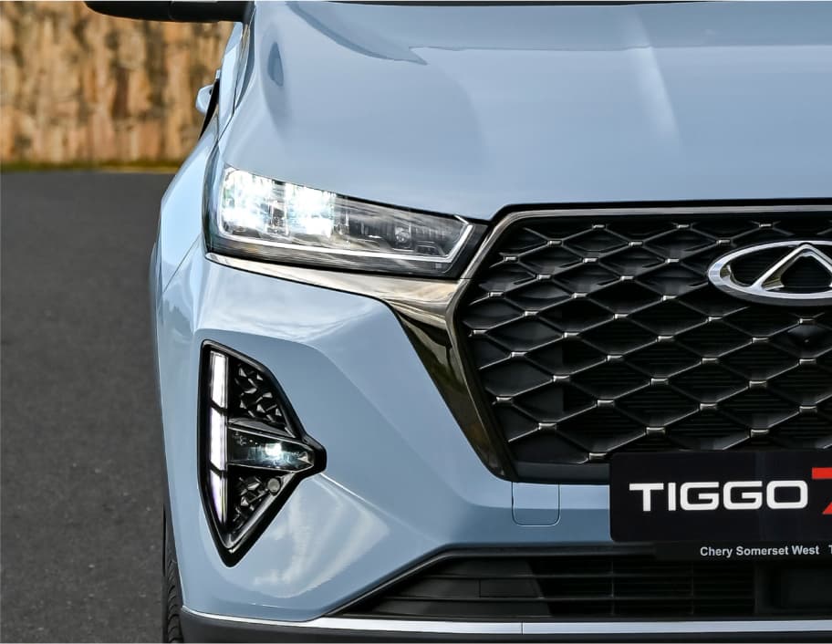 Tiggo 7 Pro