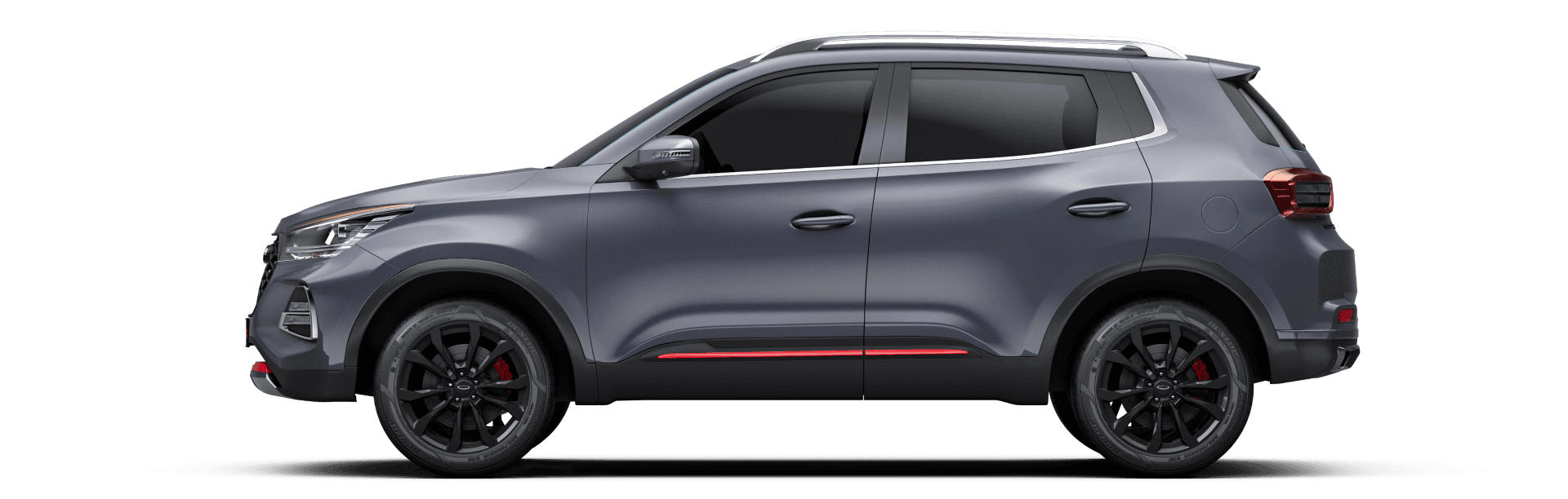 Chery Range - Explore Our Vehicle Models