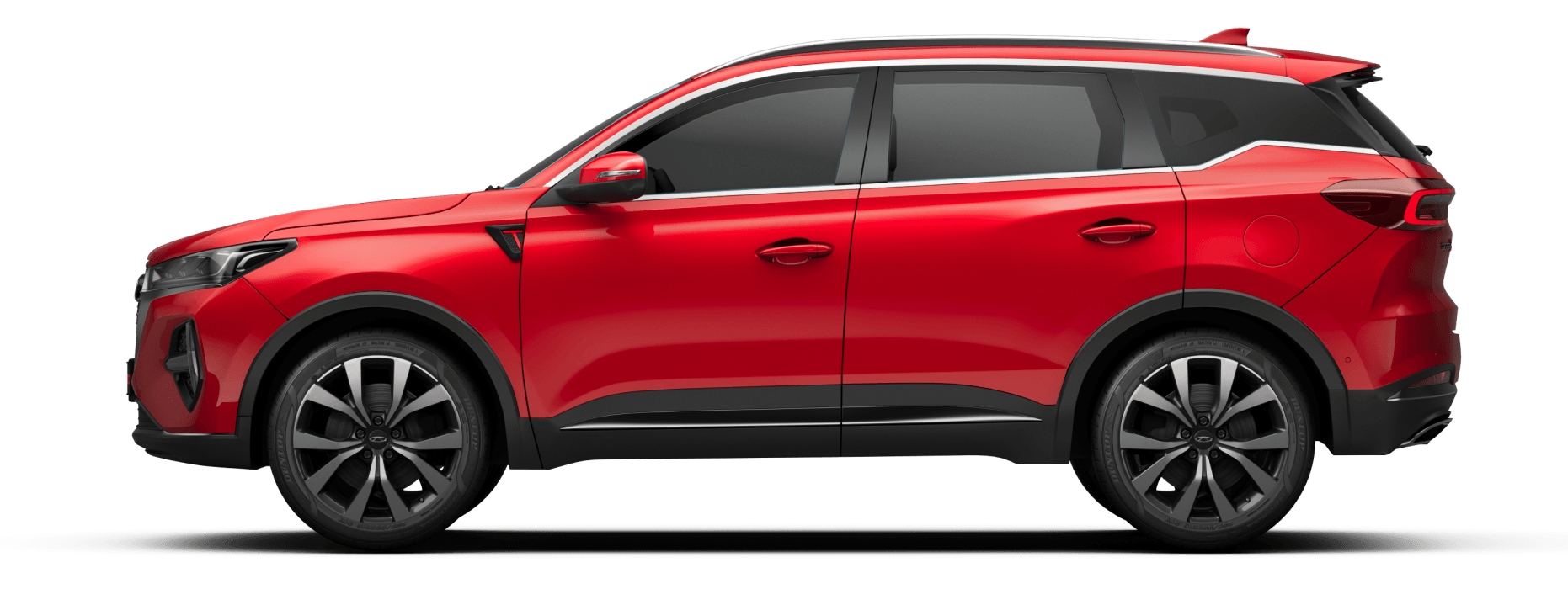 Tiggo 7 Pro
