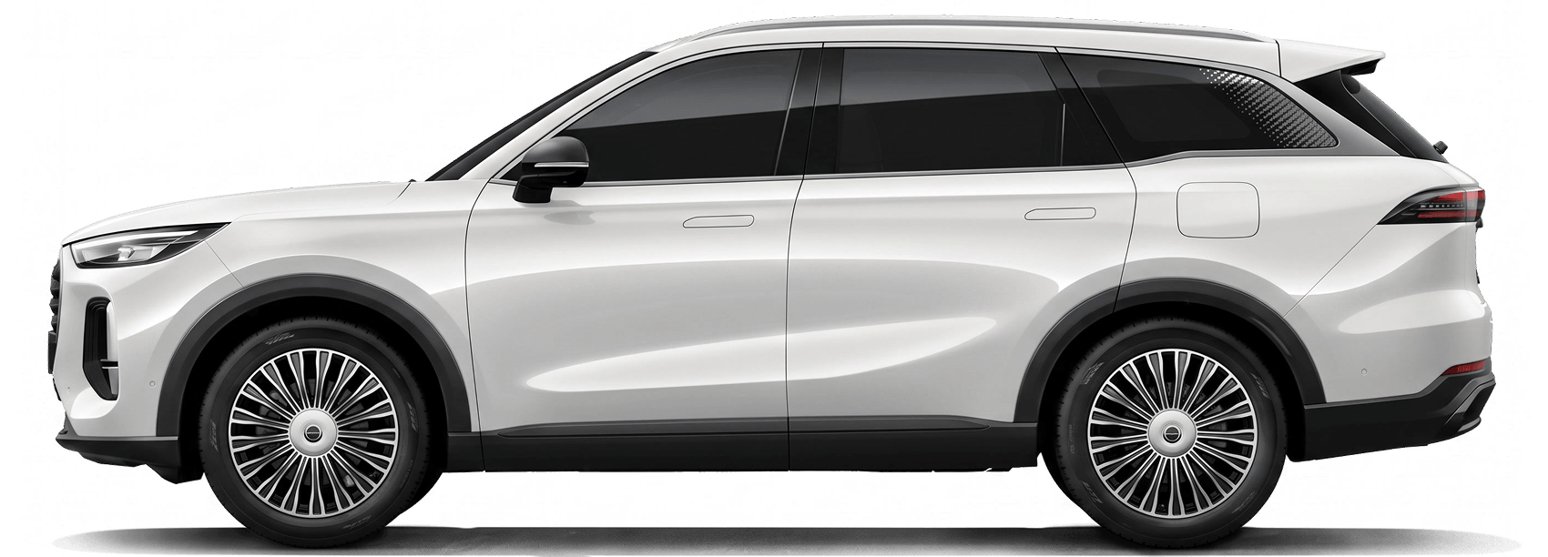 2026 Chery Tiggo 9: Prices and Specs | DWL Journal
